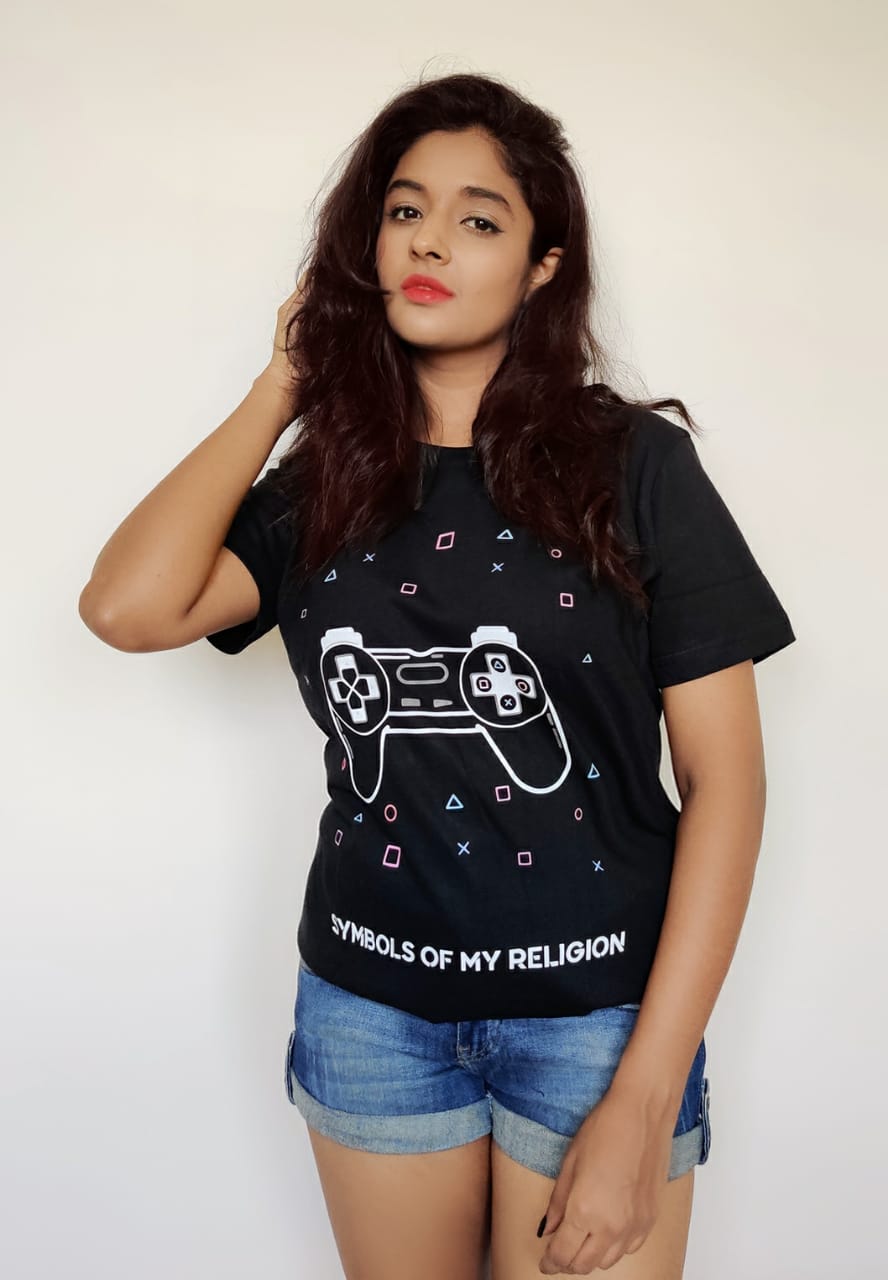 Movies Picture: Indian Actress Amitha Ranganath Photos