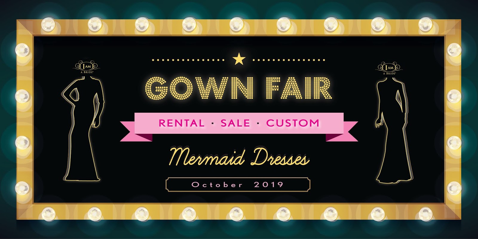 I Am A Bride – Personalise bridal wedding gown online malaysia that ...