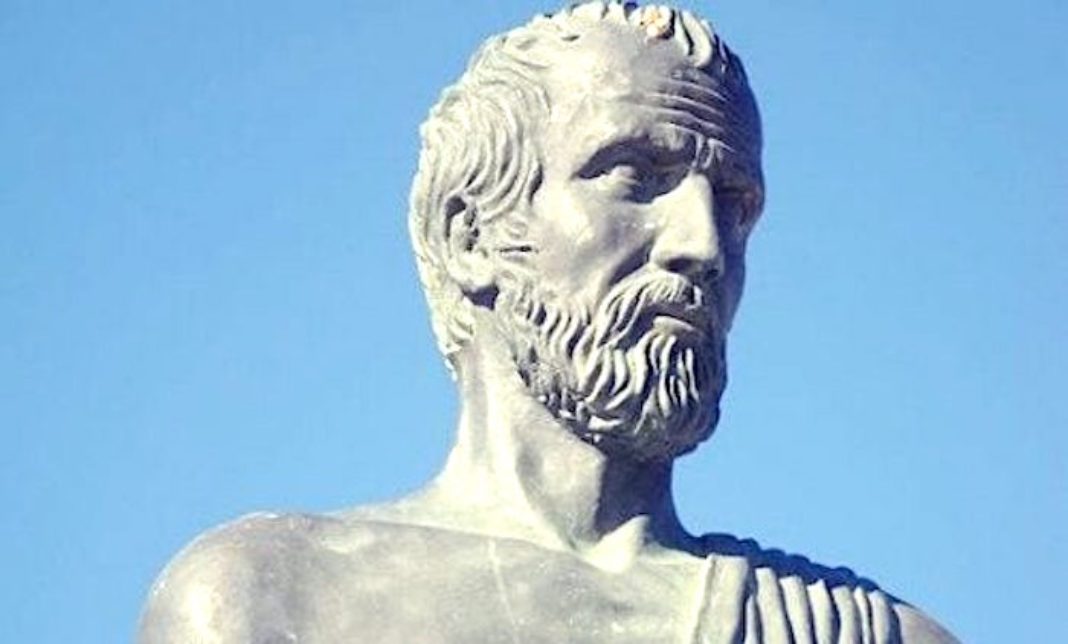Stoicism: fast-growing global movement will hold conference in Greece ...
