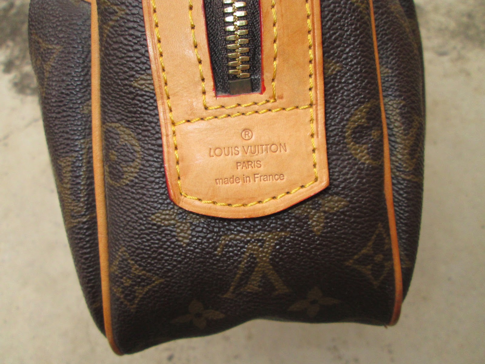 What Is The Checkered Louis Vuitton Called In Usaa | semashow.com