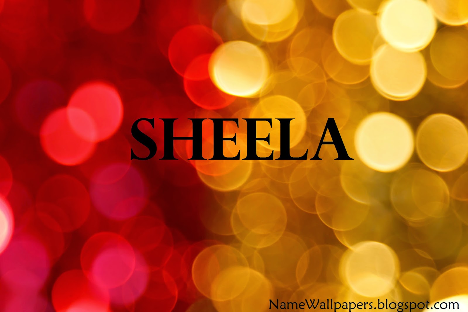 Sheela Name Wallpapers Sheela ~ Name Wallpaper Urdu Name Meaning Name ...