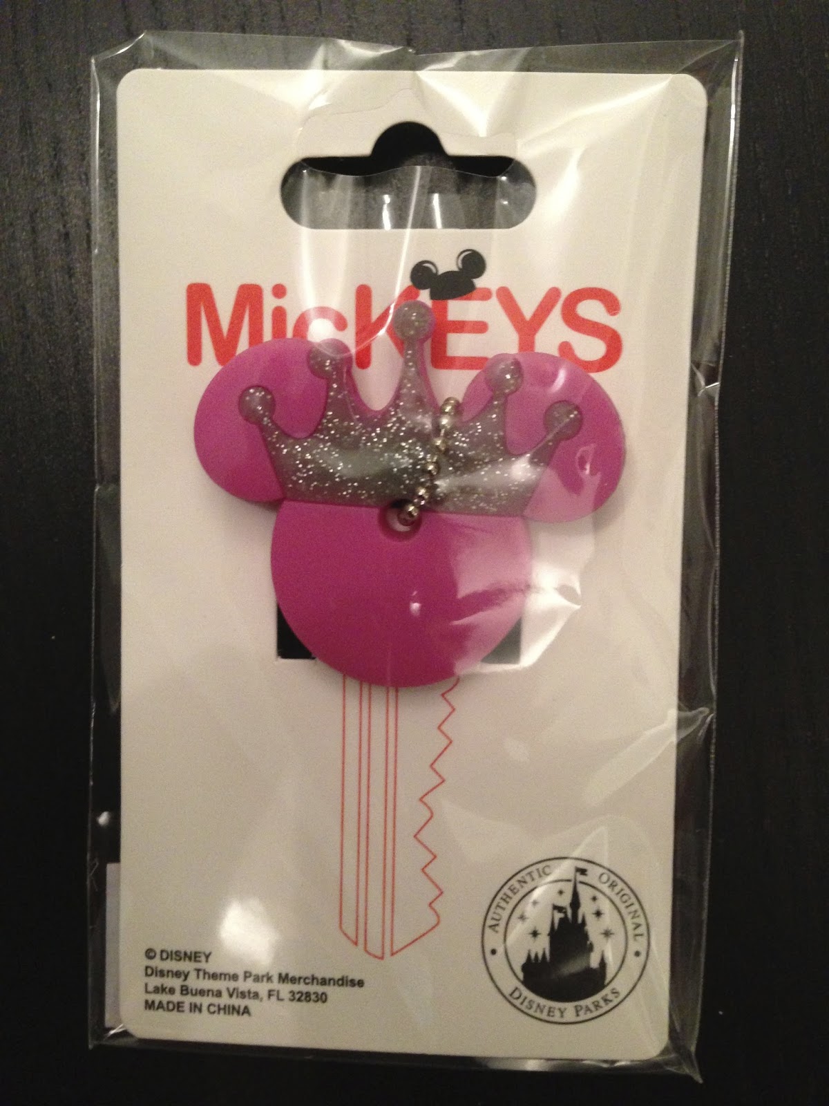 The Disney World Files: September Disney Prize Pack Giveaway!