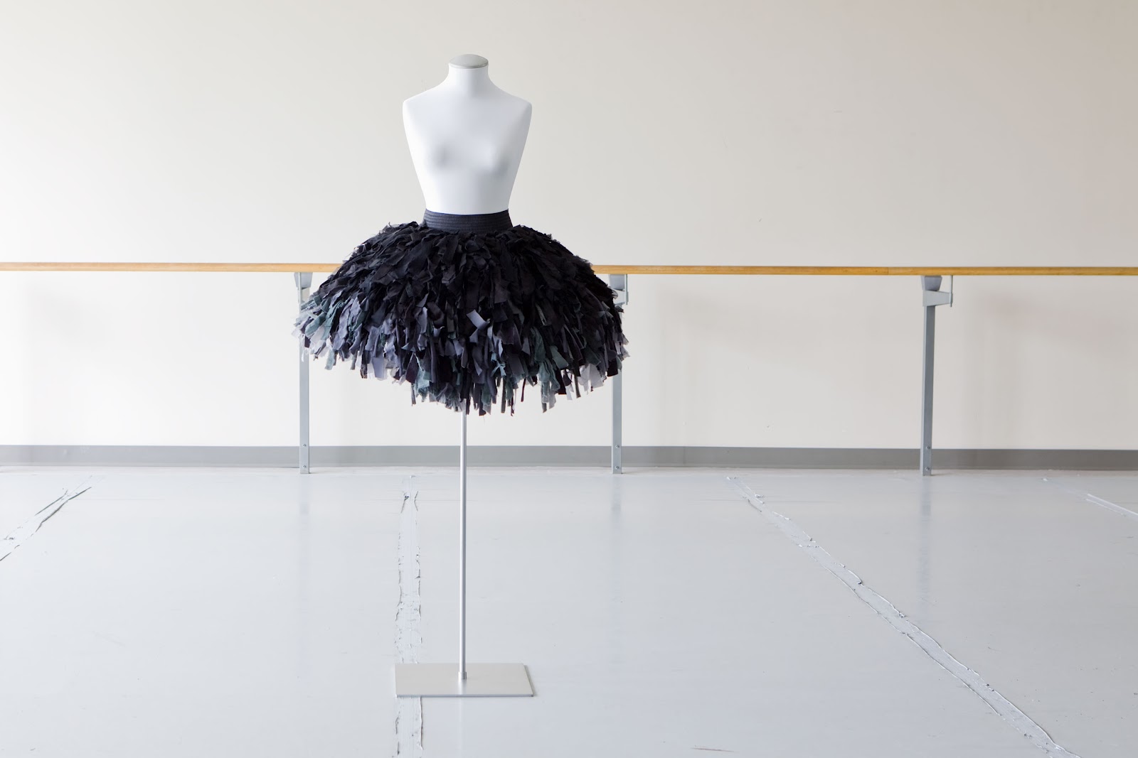 Lot 65: The Tutu Project
