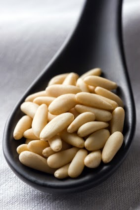 Pinoli: Proprietà e Benefici