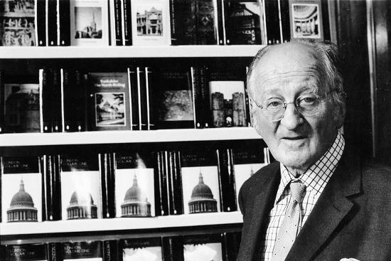 ART and ARCHITECTURE, mainly: Nikolaus Pevsner - greatest architectural ...
