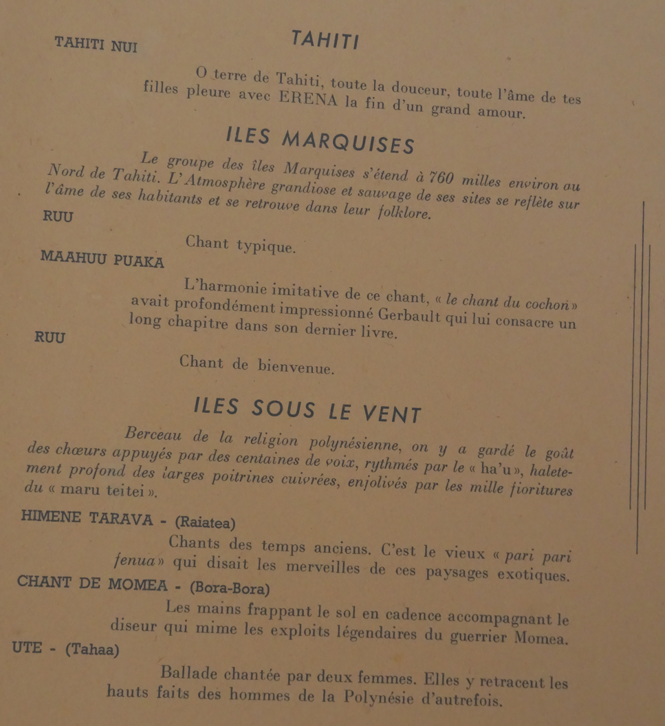 Vivonzeureux!: octobre 2018