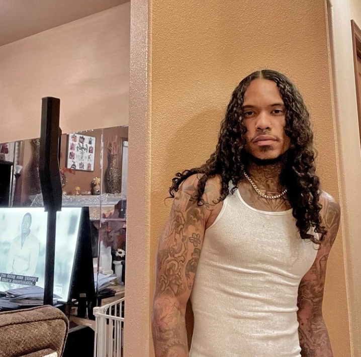 Kida The Great Biography, Age, Height, Girlfriend, Sisters, Dance ...