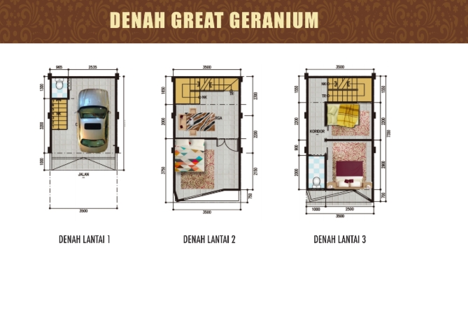 Aparthouse River 8 Residence, Pilihan Hunian Nyaman - www.anekaresma.com