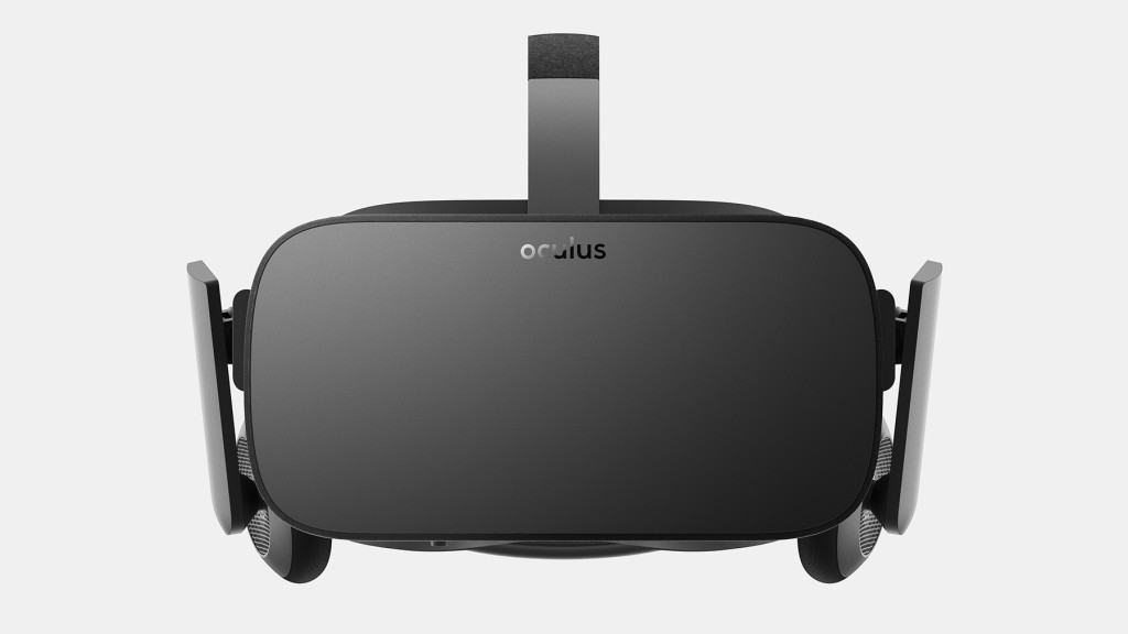Oculus Rift Ready PC Specification and Price | Videogamerplus
