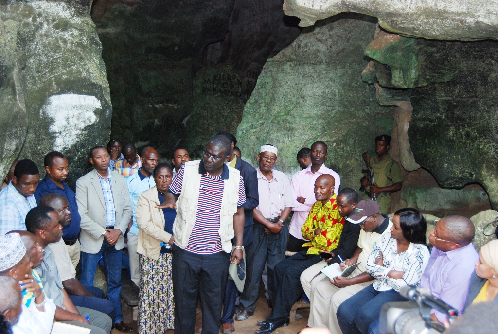 MALIASILI NA UTALII BLOG: KAMATI YA KUDUMU YA BUNGE YA ARDHI, MALIASILI ...