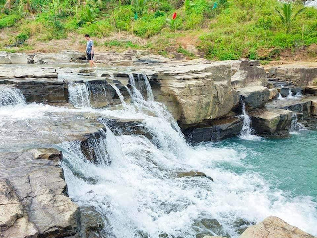 DRT (Doña Remedios Trinidad Bulacan) TOURIST DESTINATION