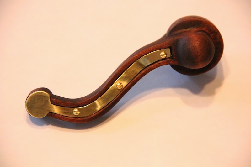 Building a Homemade Crank Organ