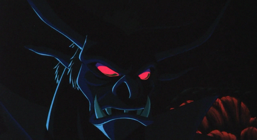 Animatrix Network: Remembering the Classic Film 'Little Nemo'