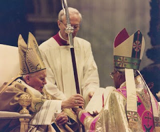 Divine Bethlehem: Late Major Archbishop Cardinal Mar Varkey Vithayathil