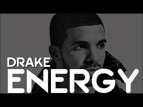 New Video: Drake - 'Energy'