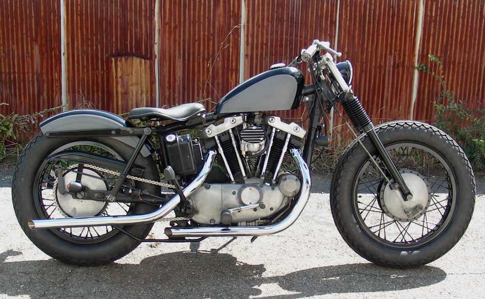 BUBBLE VISOR: Shix MotorCycle