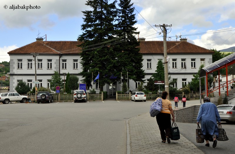 AljabakPhoto: Dragash/Dragaš