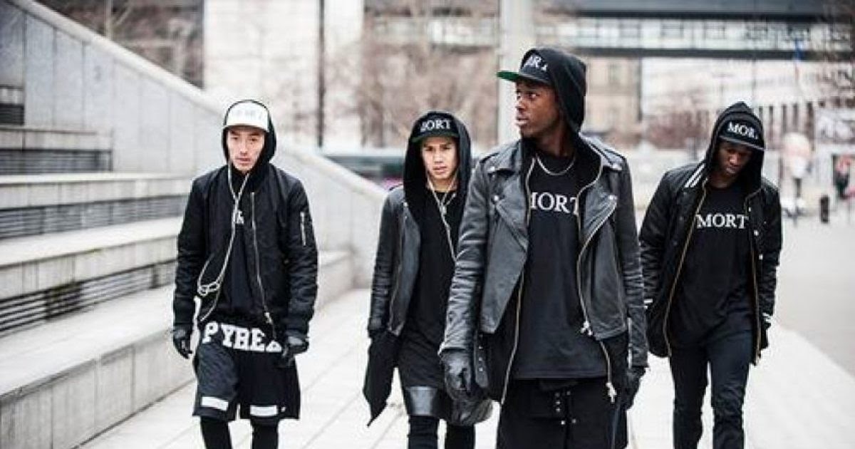 swag: Caracteristicas