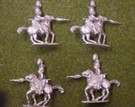 Tabletop Fix: QRF Models - New 15mm Releases