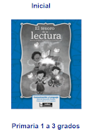 El tesoro de la lectura material de apoyo para preescolar y primaria