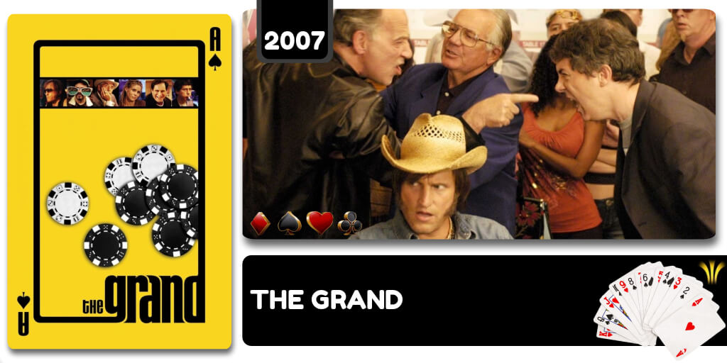 25 FILMES ENVOLVENDO JOGOS DE CARTAS - PIPOCA 3D