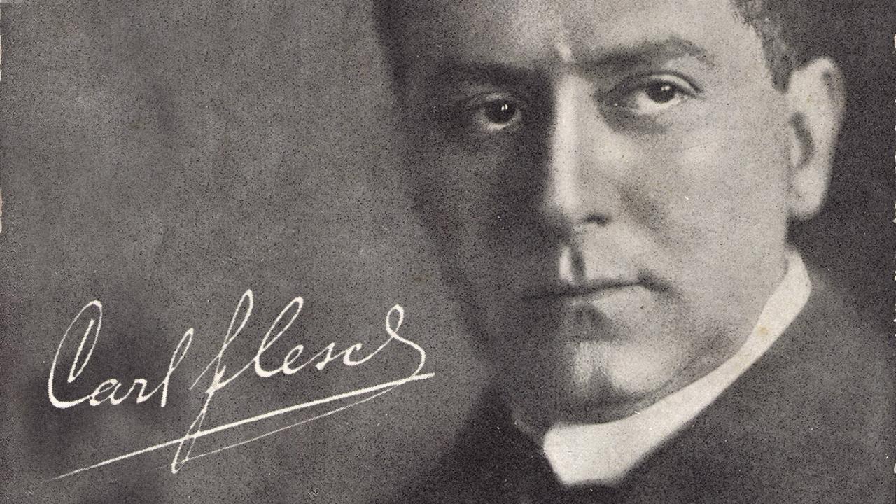 VIOLINO VIRTUOSE: As Diferentes Escolas de Violino Através do Tempo