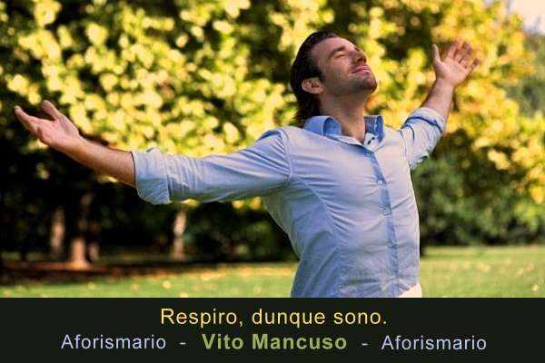 Aforismi, frasi e citazioni sul Respiro | Aforismario
