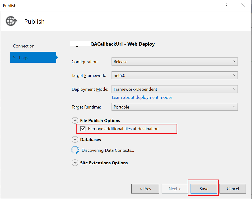 Solved Error 50030 Aspnet Core App Failed To Start