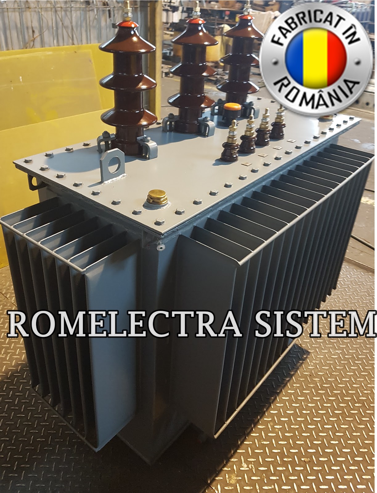 Transformatoare Filiasi; Reparații și producție transformatoare ...