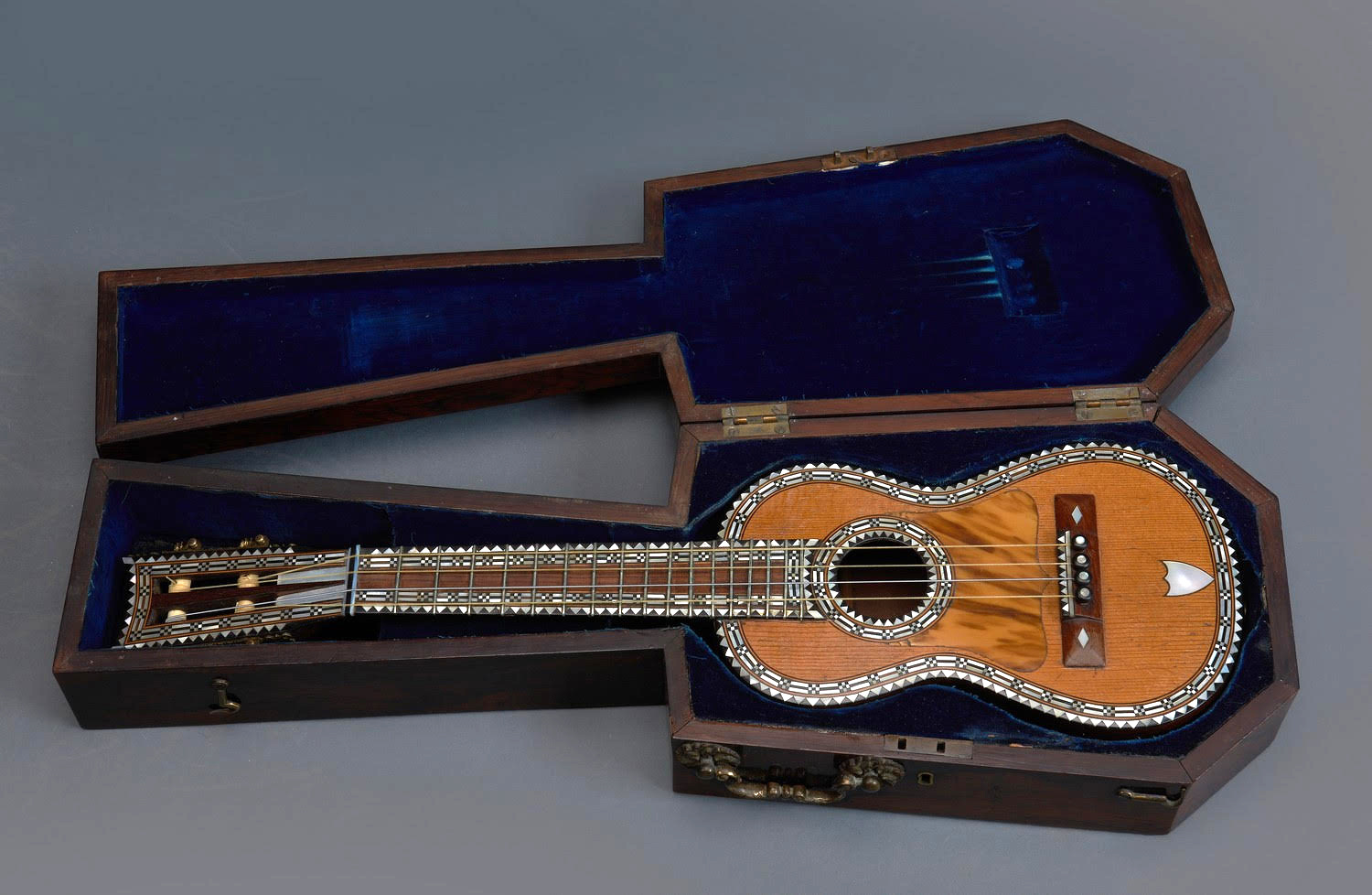 Machete & Rajão Madeirense