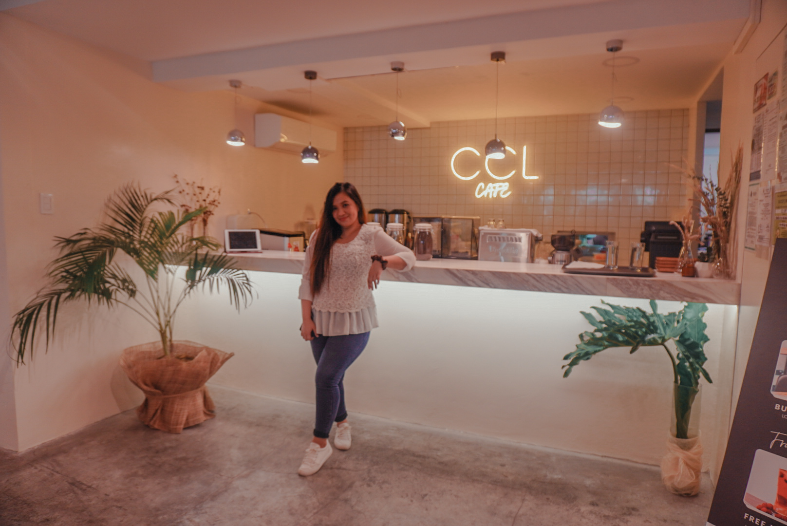 There's a new Rustic-Themed Cafe in Makati | CCL Cafe — Sweet ...