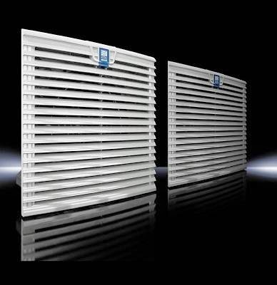 Hi Wise Products. : Hi Toptherm EC fan and filter unit from Rittal ...