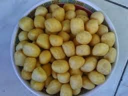 Makanan Khas Ketapang (Tanah Kayong) Kal-Bar - Materi Belajar