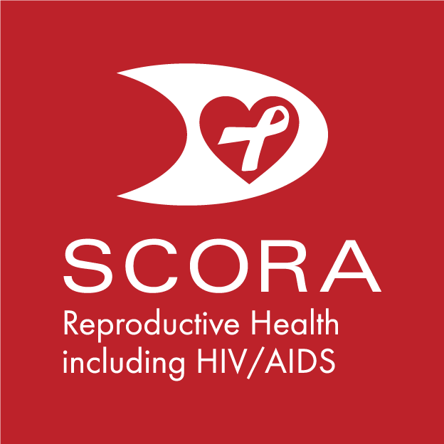 Sexual and Reproductive Health including HIV/AIDs: What is SCORA?!