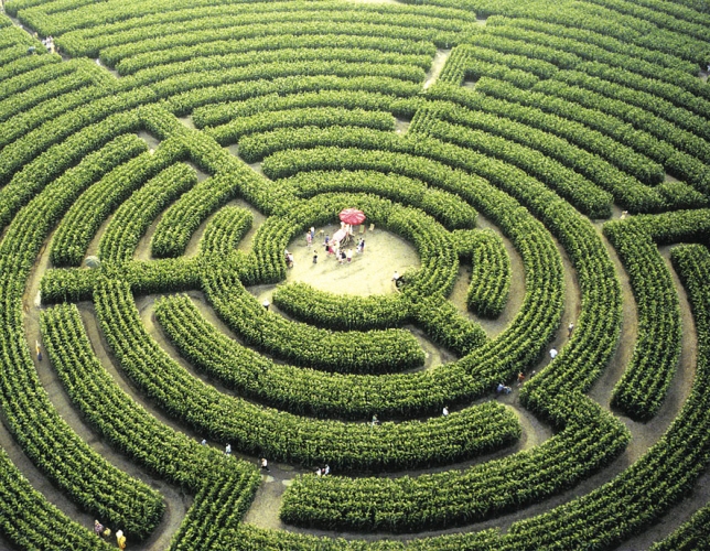 Distances by Christopher Okigbo