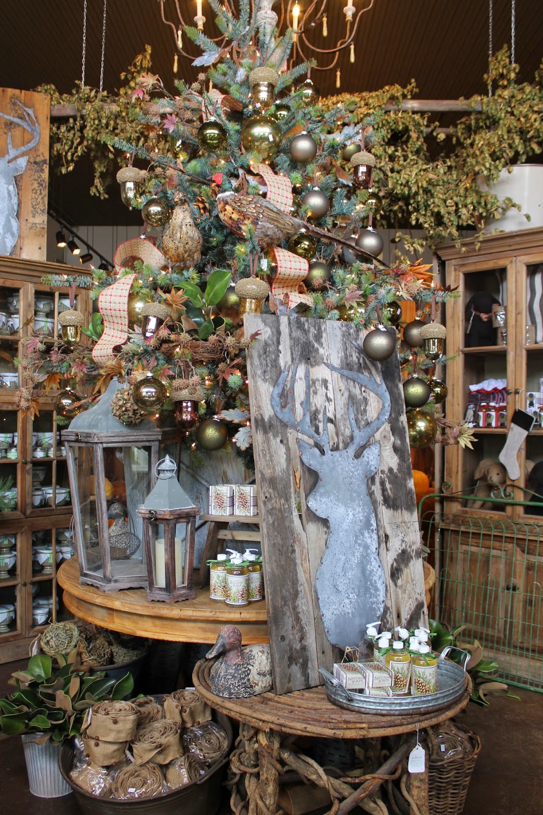 beyond the portico: A TRIP TO LITTLE ROCK, ARKANSAS... - home.design ...