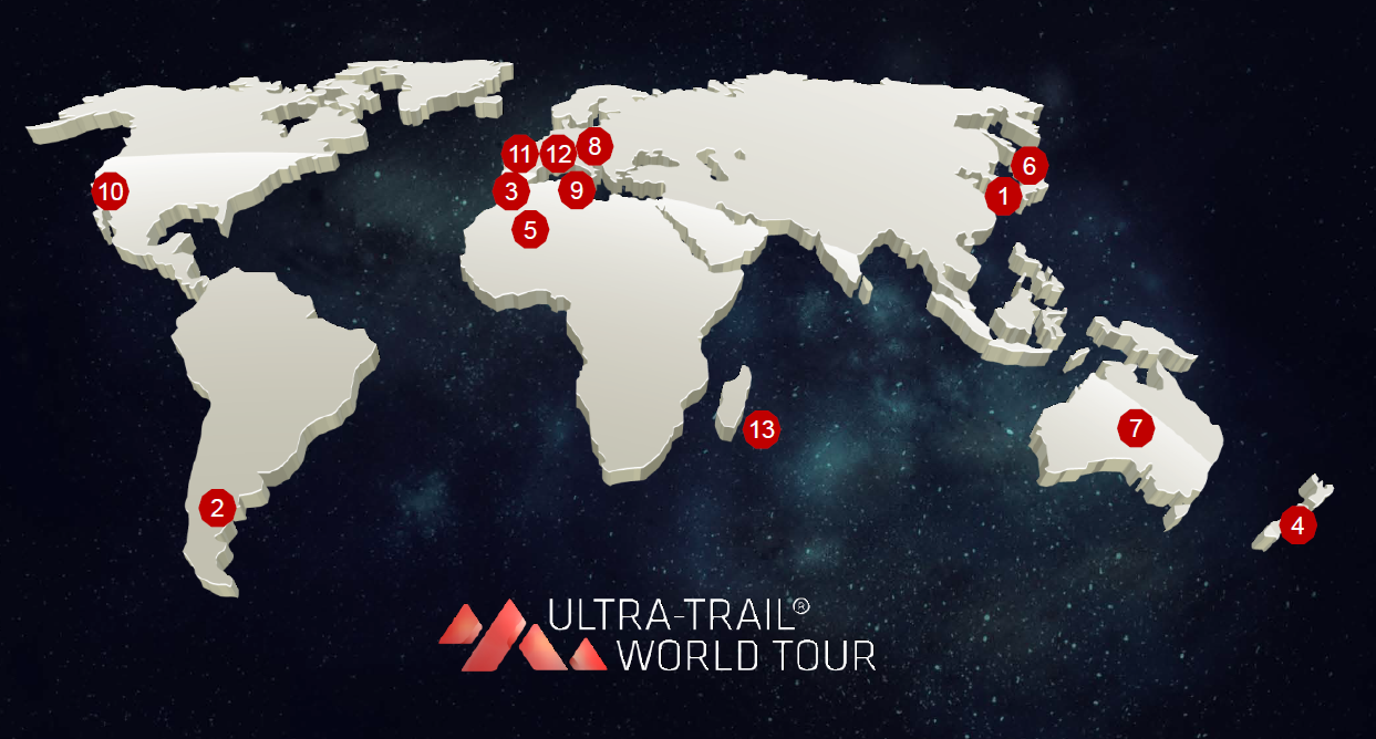 Qué requisitos tienen que tener las carreras para formar parte de esta ...