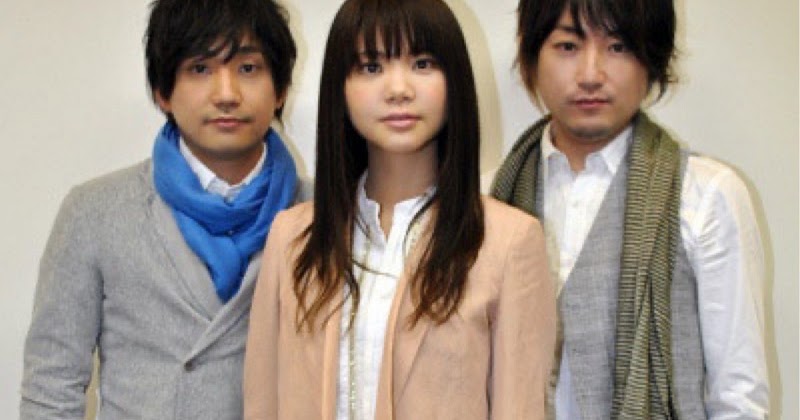 Ikimonogakari ~ Panduan Hidup Di Jepang