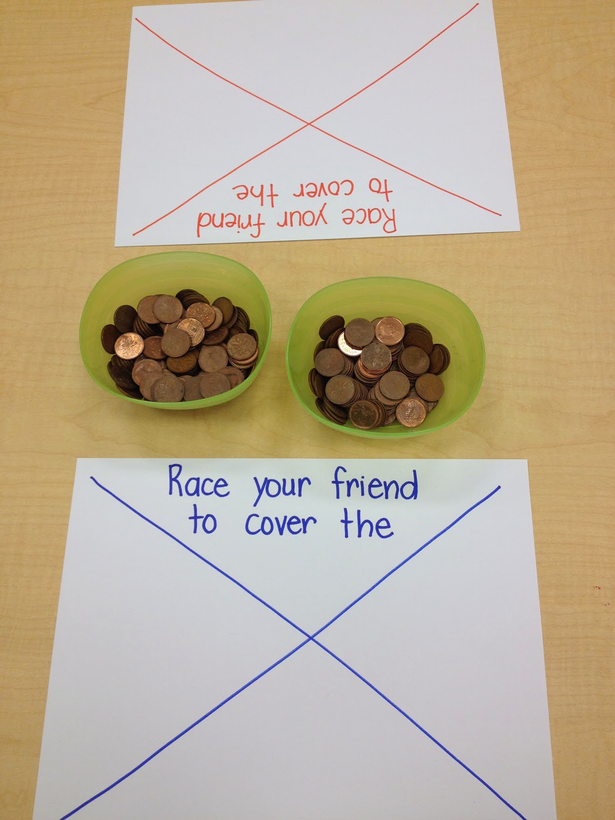 Kindergarten Diva: Developing Fine Motor Skills Through Exploration and ...