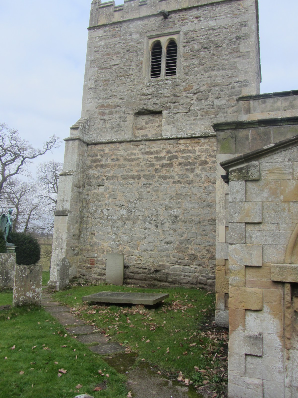 wargames and walking: Battle of Stoke Field