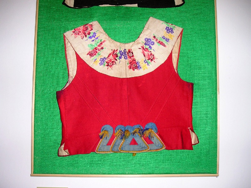 Zatrzymać czas: LALKI REGIONALNE