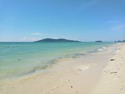 KAJIAN PINGGIR PANTAI DI ODEC,UMS, PULAU SEPANGGAR& PULAU GAYA