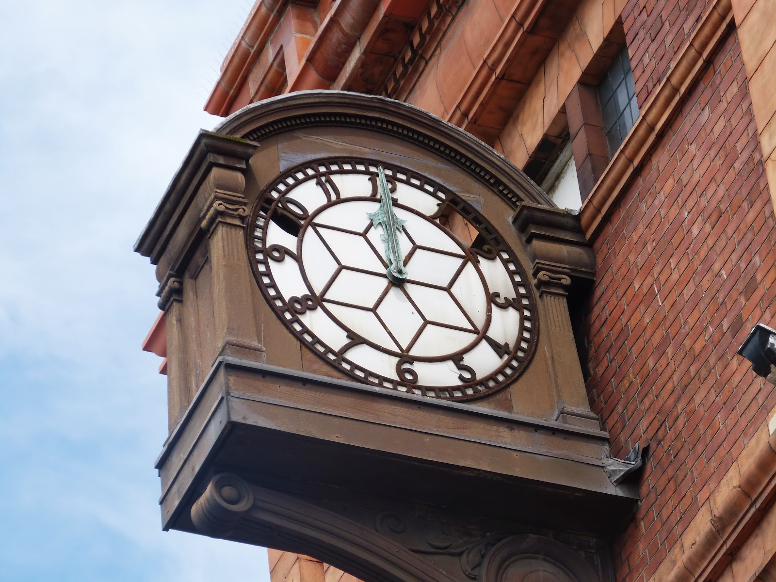 Clock This: Sunderland