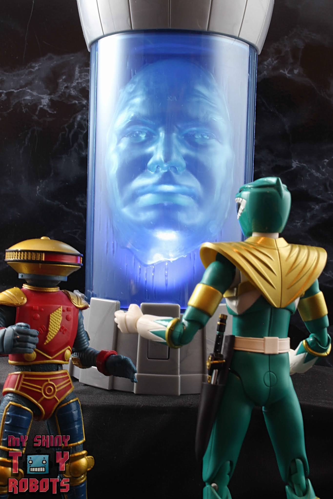 My Shiny Toy Robots: Toybox REVIEW: Power Rangers Lightning Collection ...