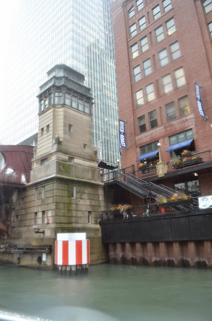 Hi! It's Jilly.: SeaDog Speedboat Tour in Chicago