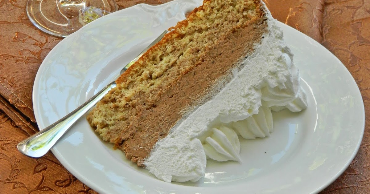 Vasina torta