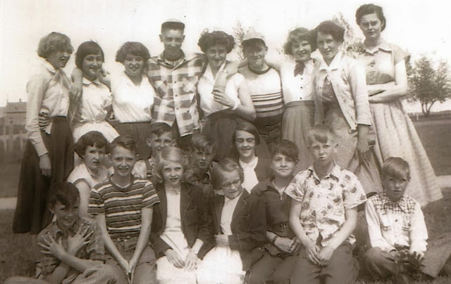 P.E.I. Heritage Buildings: Knutsford School