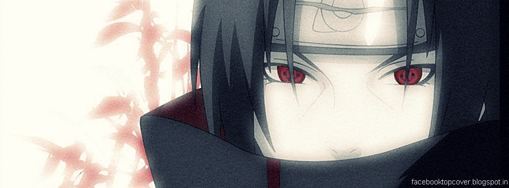 Uchiha Itachi Cover Photo