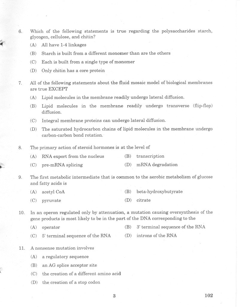 Ph.D Biochemistry and Molecular Biology Pondicherry University 2011 ...