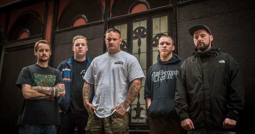 COLD HARD TRUTH - Release New Video "Muay Thai Or Die" Featuring Matthi ...